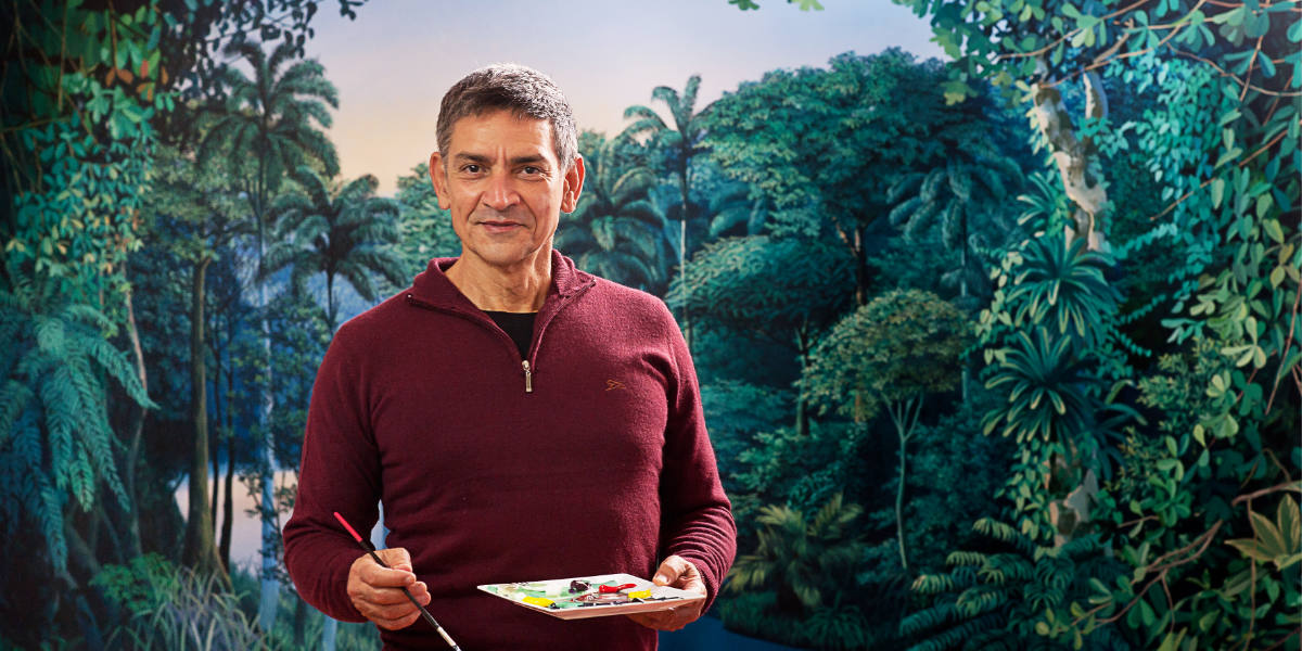 Exhibitions, Museums & Auctions - Alejandro Lloret